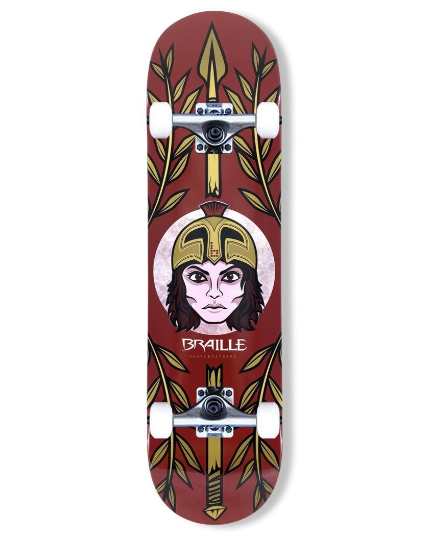 Skateboard Decks Element Complete