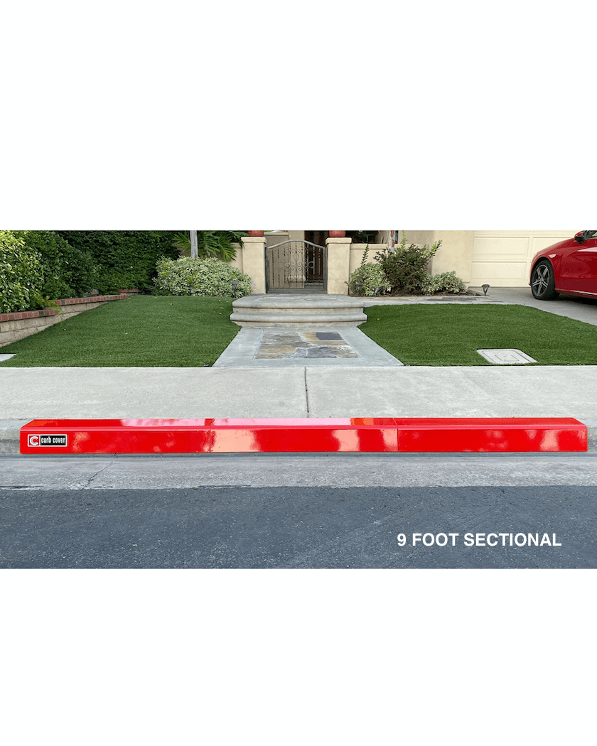 Curb Covers – Braille Skateboarding